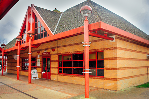 Locations Archive - Page 2 of 9 - InspireAll