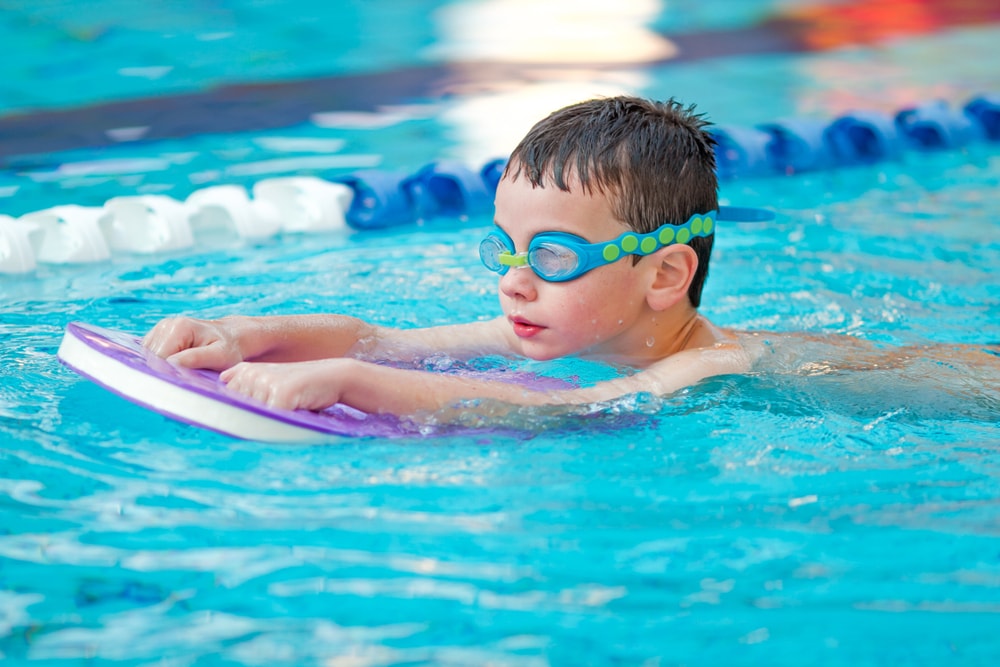 Swimming activities for everyone at InspireAll venues | Herts & Bucks