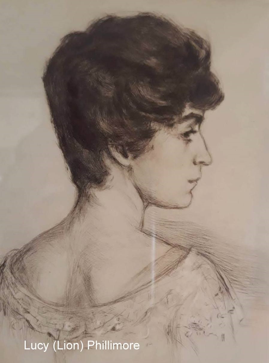 100 year celebration of Phillimore Recreation Ground - InspireAll