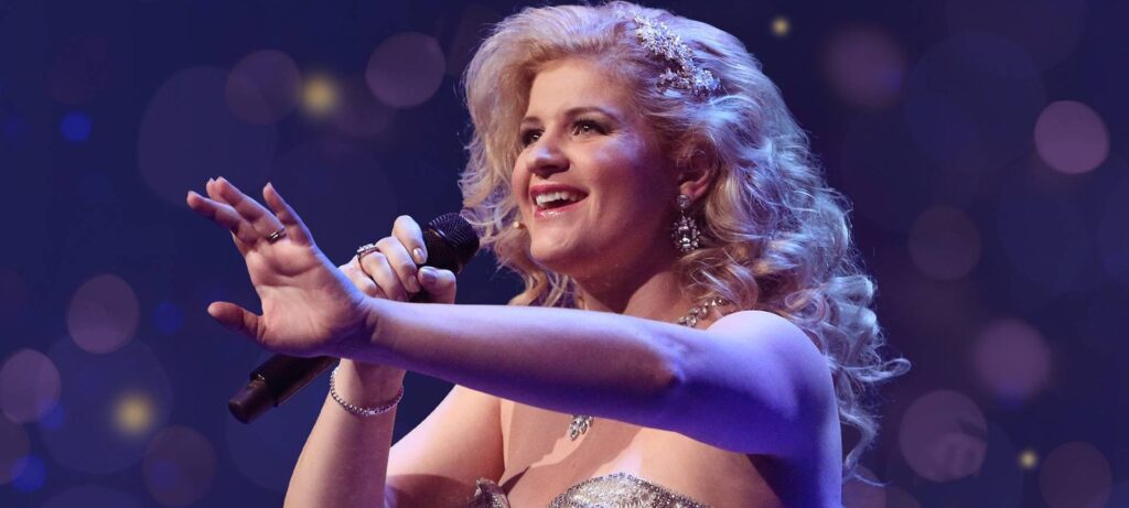 Mirusia - Sings For You - InspireAll