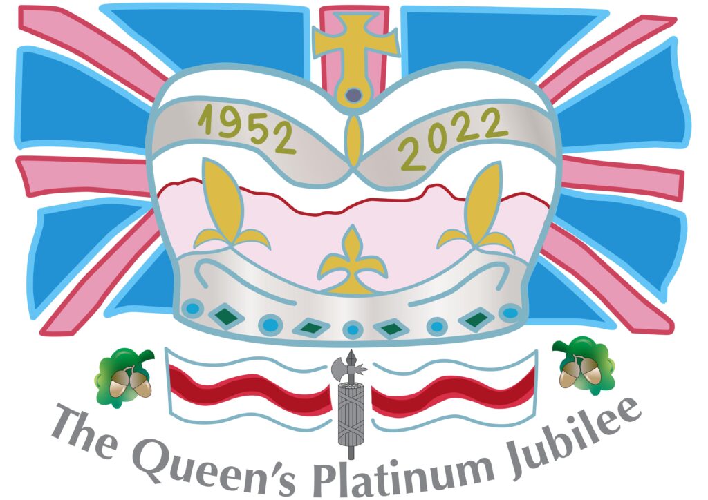 Queens's Platinum Jubilee Celebrations - InspireAll